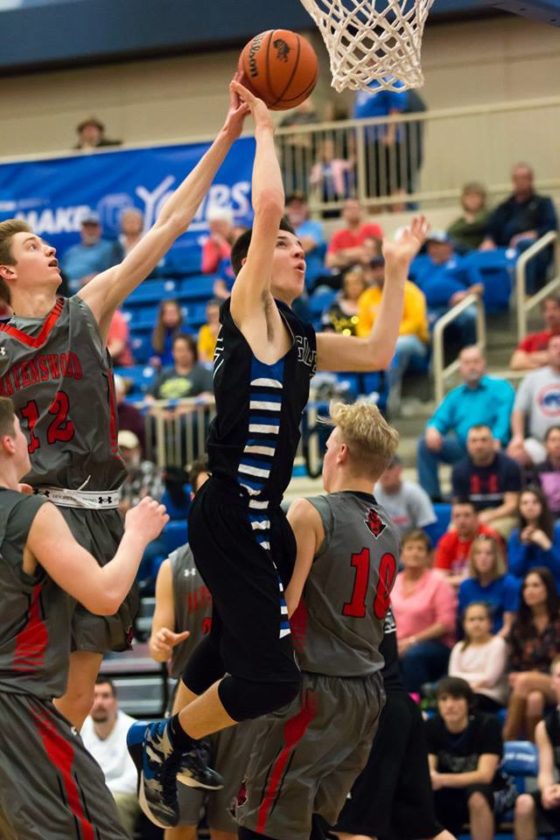 Heatherington and Shuff named first team all-state | News, Sports, Jobs ...